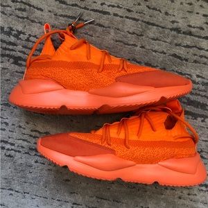 Triple 7 | Shoes | Triple 7 Citrus Racer No Tie Lightweight Chunky Base ...